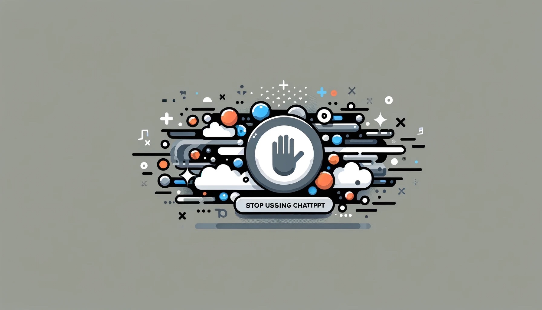 STOP Using ChatGPT to Generate Questions for Students